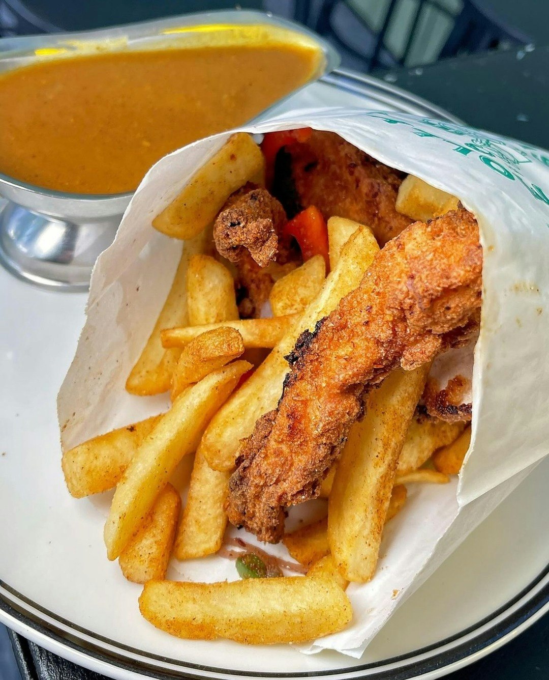 Where to Find Perth’s Best Spice Bags and Irish-Chinese | URBAN LIST PERTH