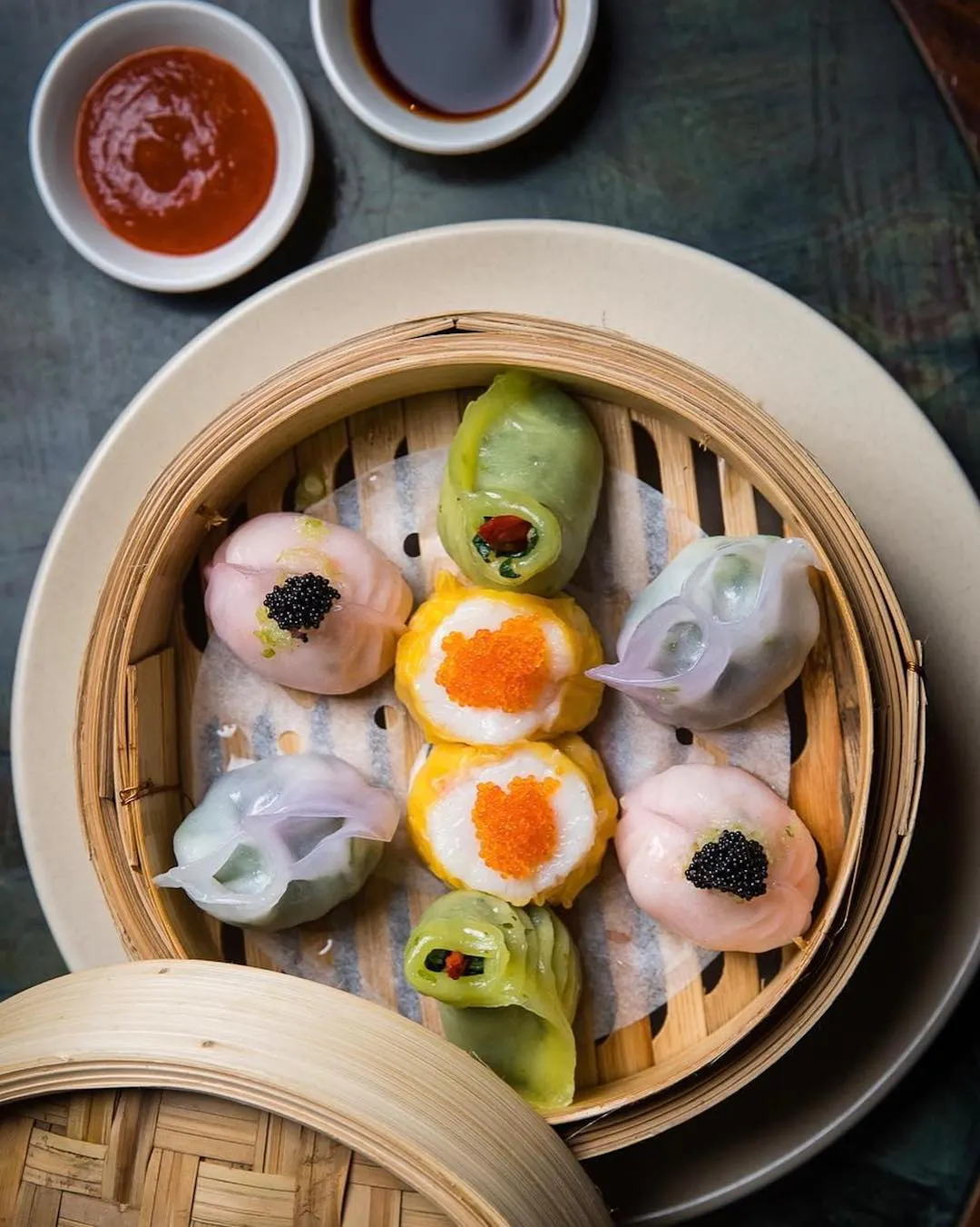 10 Of The Best Spots For Yum Cha In Sydney | URBAN LIST SYDNEY