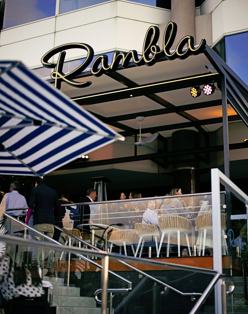 The Best Restaurants In South Perth 2025 | URBAN LIST PERTH | URBAN ...