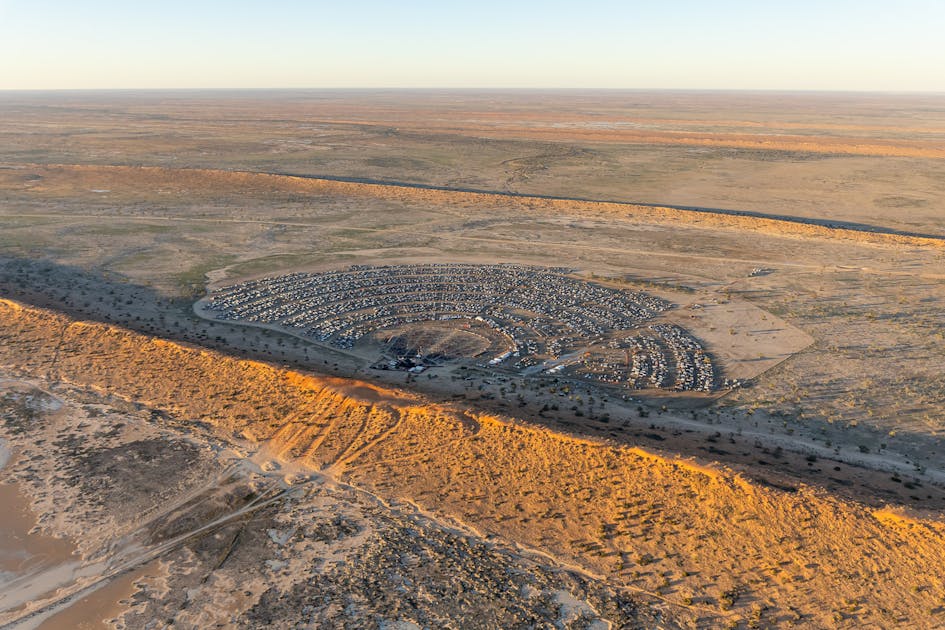 A 2025 Guide to Queensland's Regional Food & Music Festivals | URBAN LIST