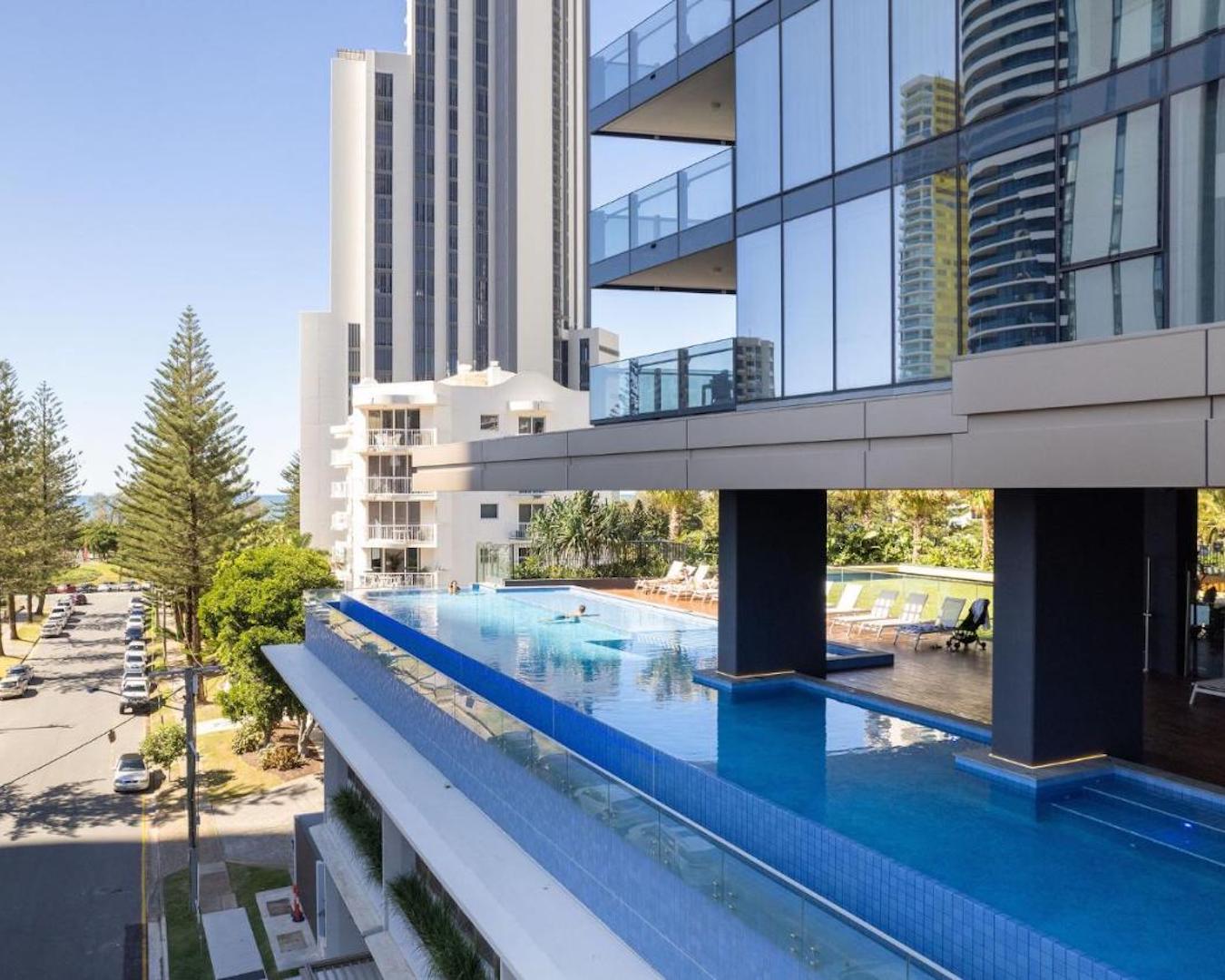 The Best Luxury Hotels On The Gold Coast In 2025 | URBAN LIST GLOBAL