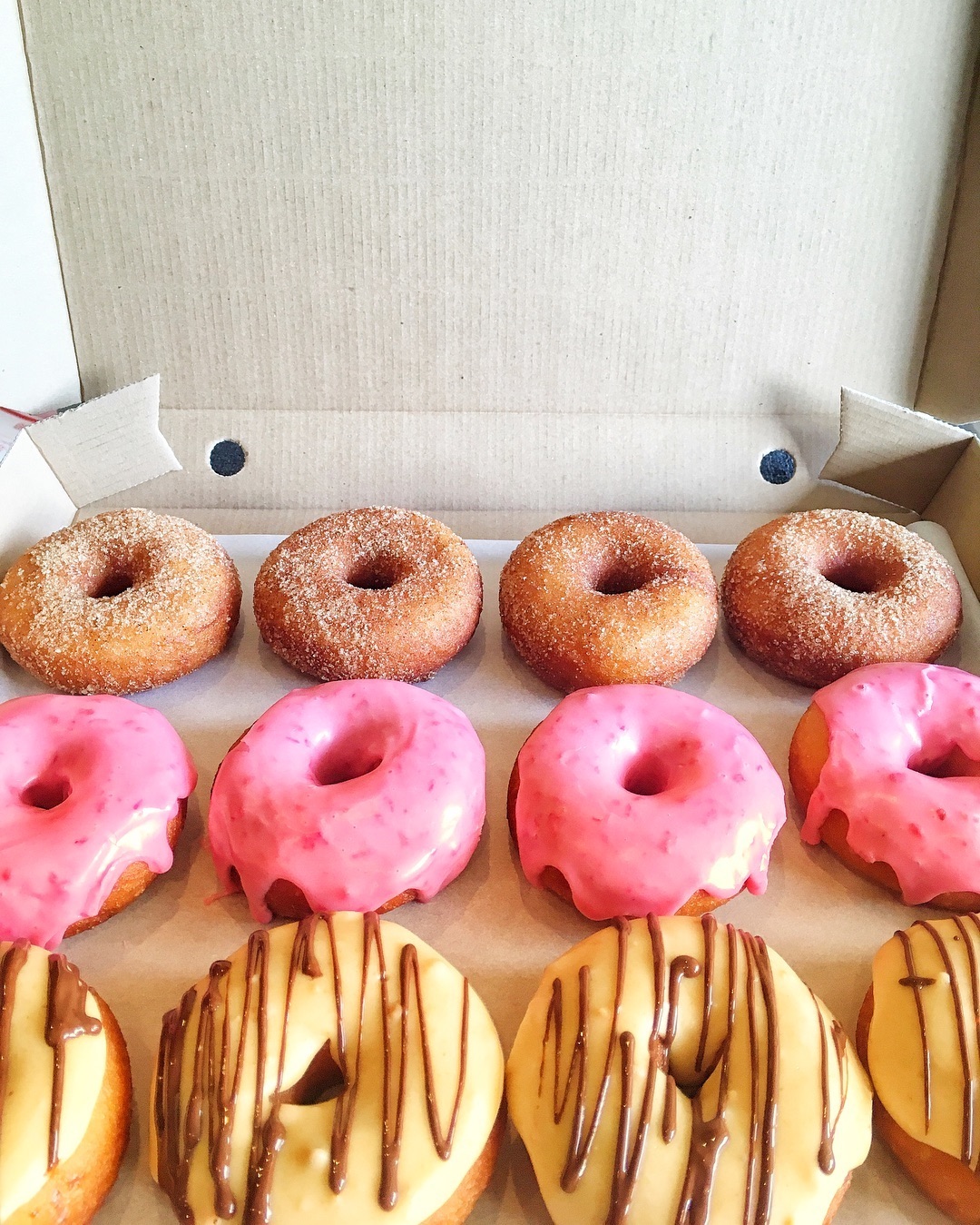 Where To Find The Best Doughnuts In Sydney In 2024 | URBAN LIST SYDNEY