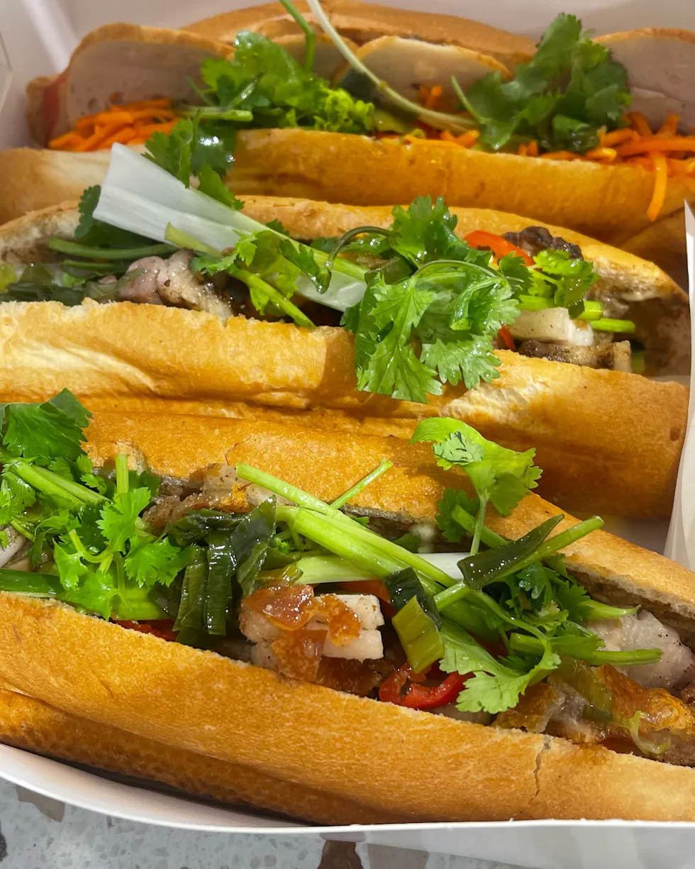 Where To Find Perth’s Best Bánh Mì | URBAN LIST PERTH