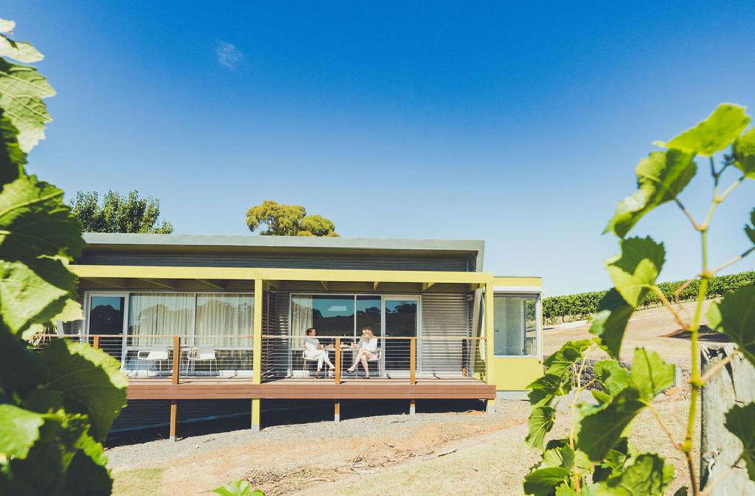 Top Barossa Valley Accommodation to Book in 2024 | Hotels & Airbnbs ...