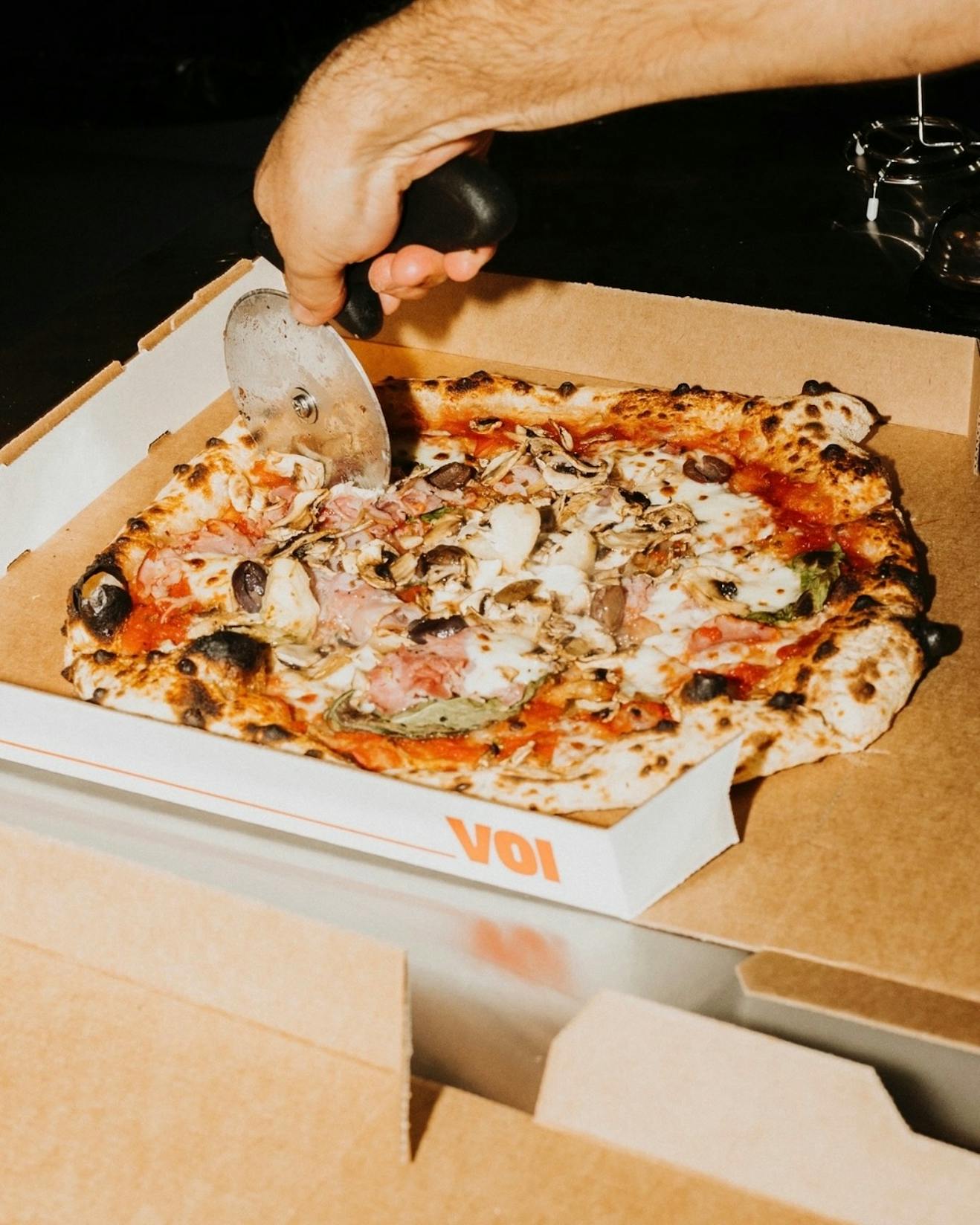 Perth's Best Pizza Places | URBAN LIST PERTH