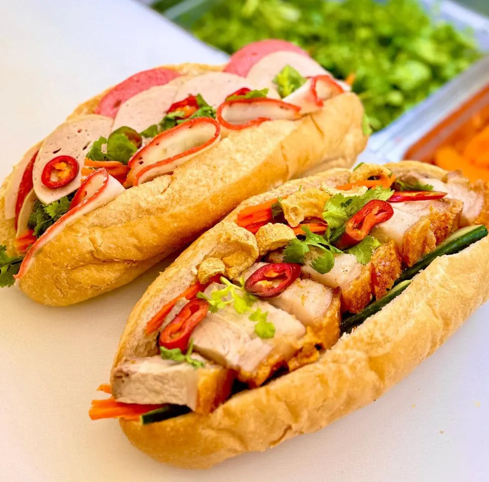 Where To Find Perth’s Best Bánh Mì | URBAN LIST PERTH