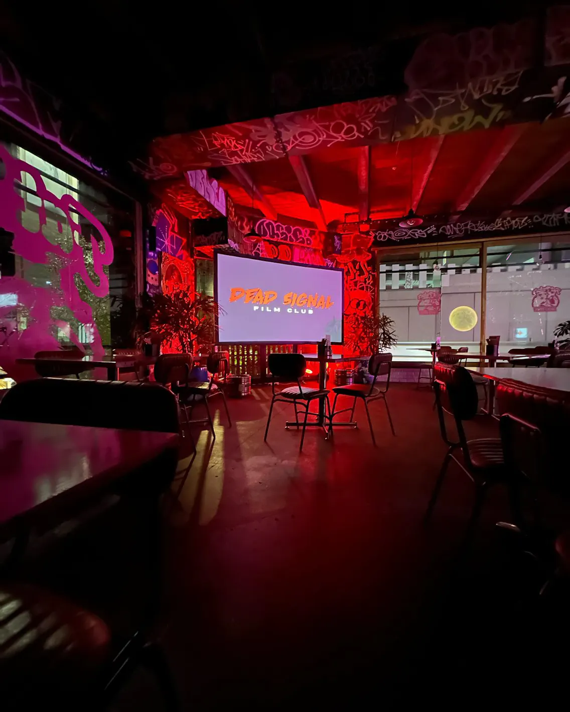 The Best Restaurants, Bars And Cafes In Auckland's CBD | URBAN LIST ...
