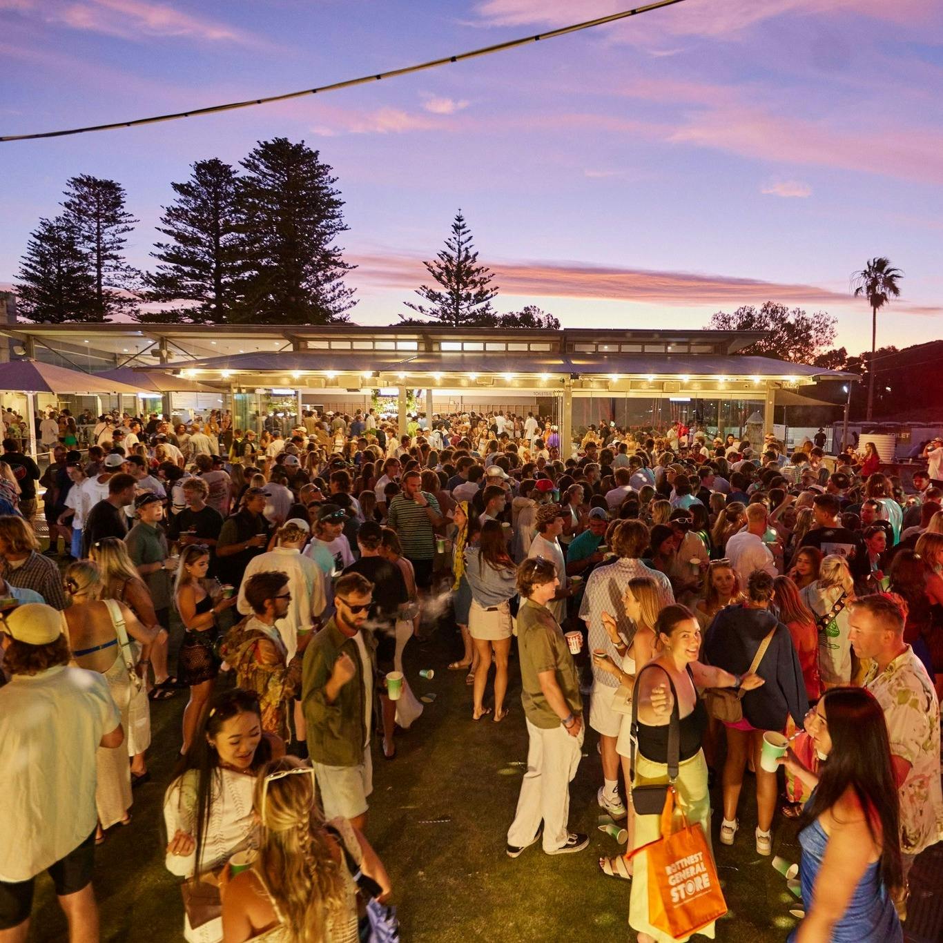 The Best NYE Parties In Perth For 2025 | URBAN LIST PERTH