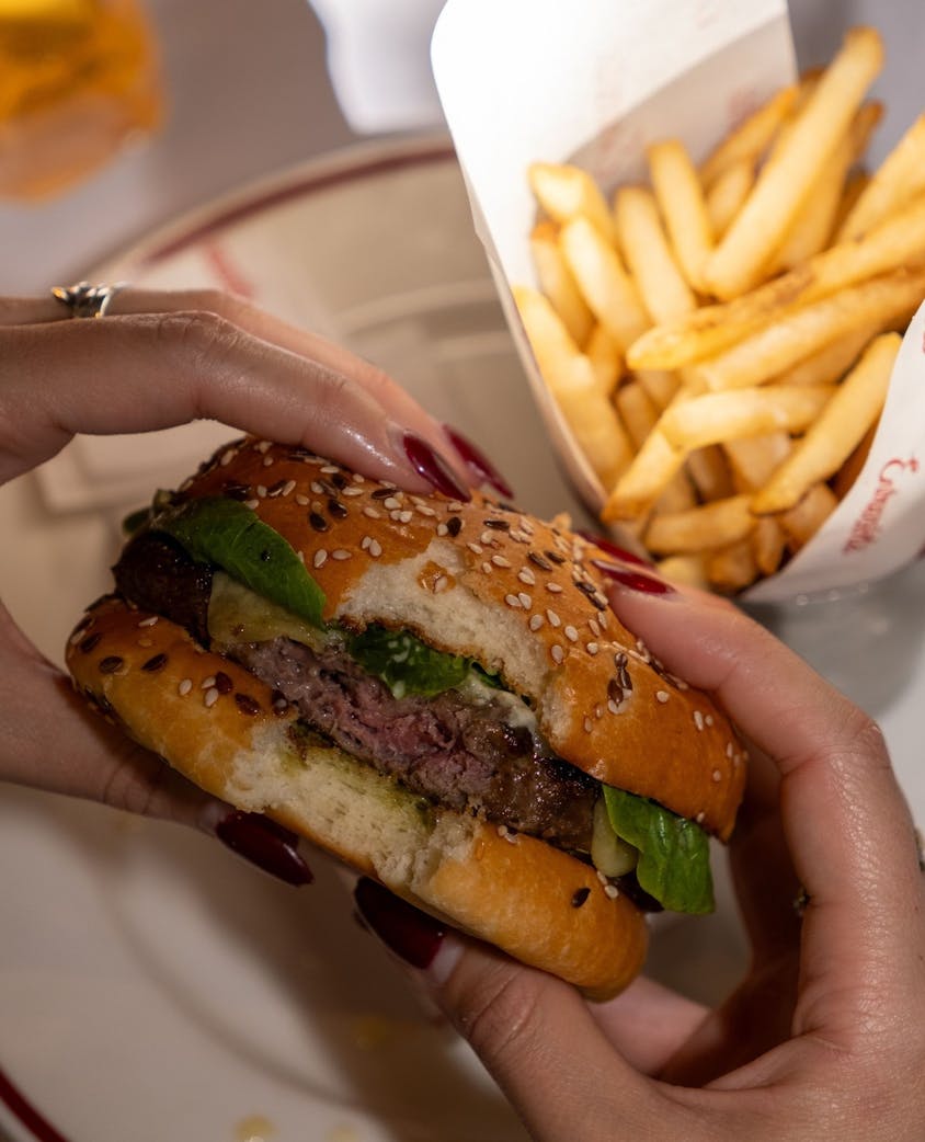 What's On The Australian Open Food And Drink Menu For 2026 | URBAN LIST ...