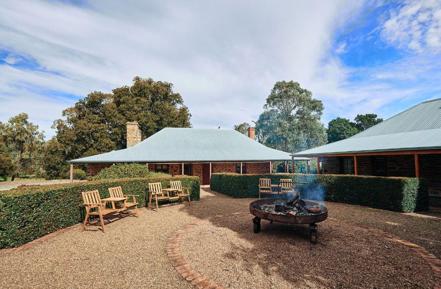 Top Barossa Valley Accommodation to Book in 2024 | Hotels & Airbnbs ...