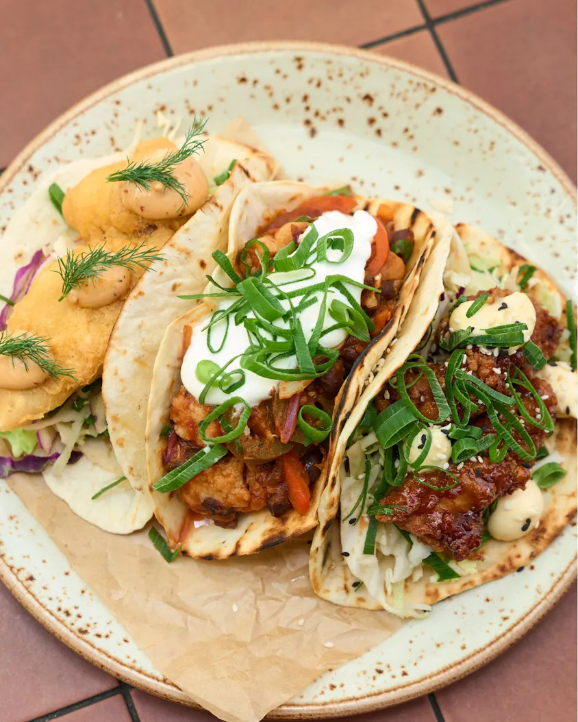 One List, All The Perth Food Specials—Here's Where To Find The Best ...