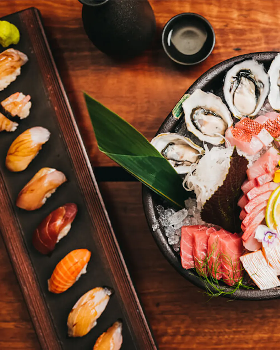 The Best Sushi Restaurants In Sydney In 2026 | URBAN LIST SYDNEY
