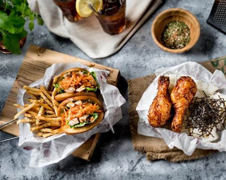 4Fingers | URBAN LIST MELBOURNE