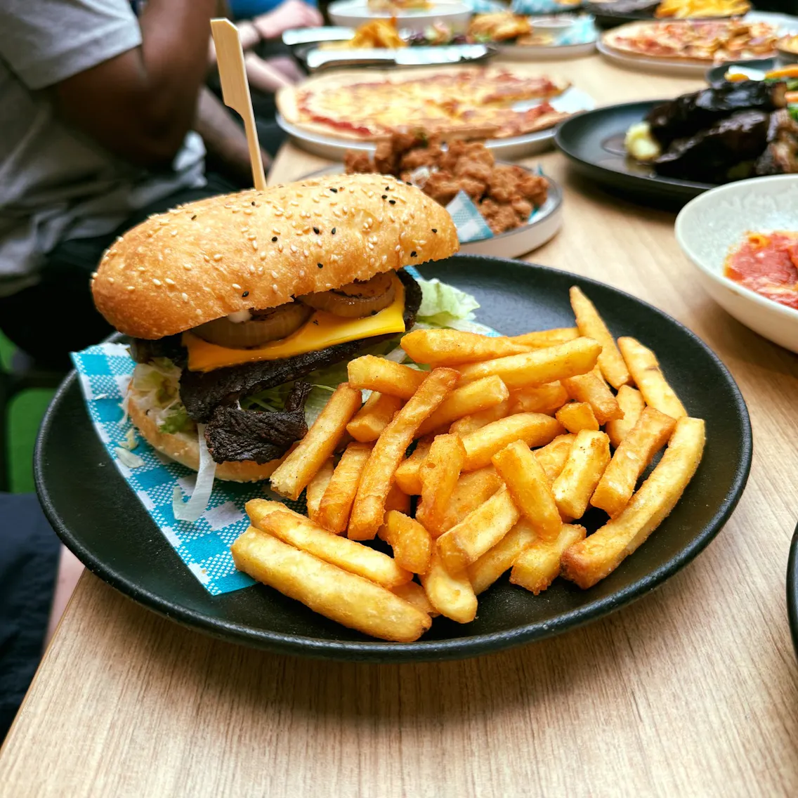 One List, All The Perth Food Specials—Here's Where To Find The Best ...