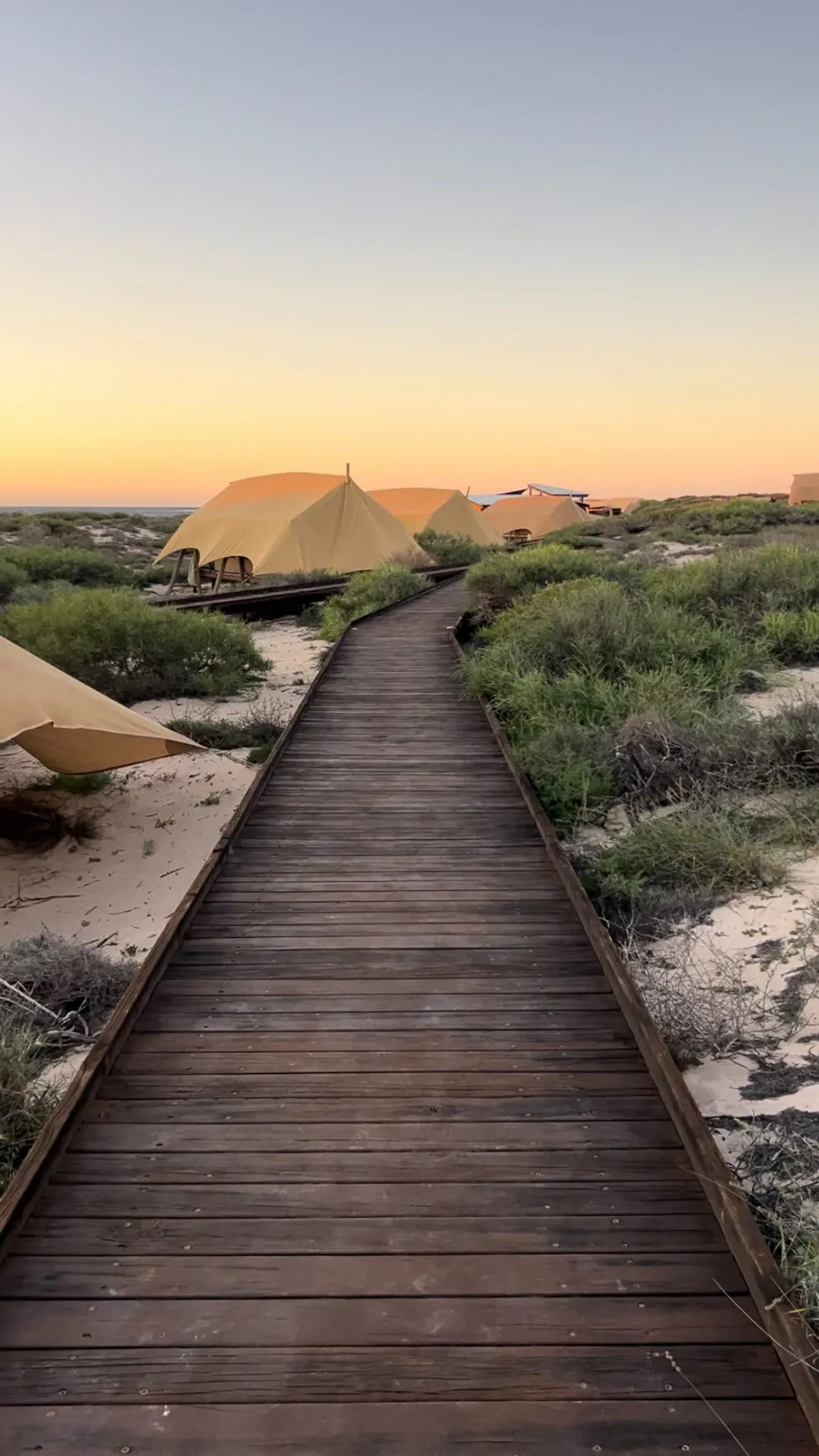 WA's Best Beachfront Camping Spots To Pitch A Tent At This Summer ...