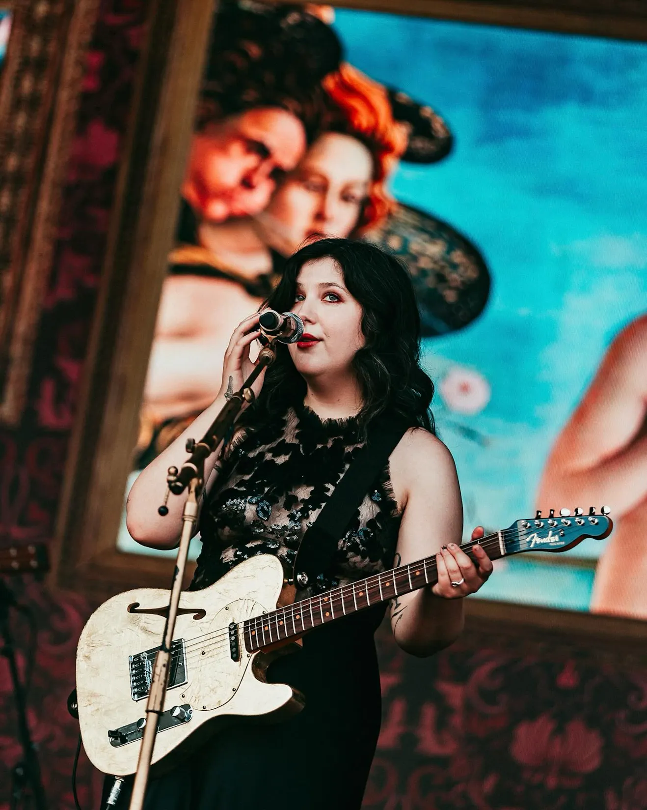 Laneway Festival 2026 Set Times: Full Schedule, Stages And Biggest ...