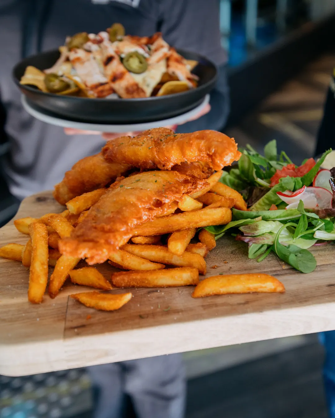 One List, All The Perth Food Specials—Here's Where To Find The Best ...