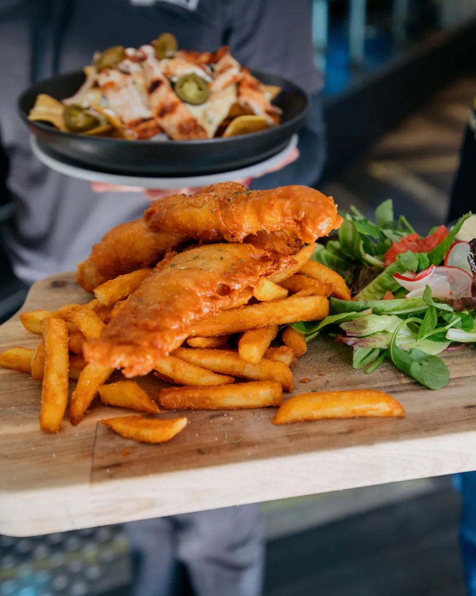 One List, All The Perth Food Specials—Here's Where To Find The Best ...