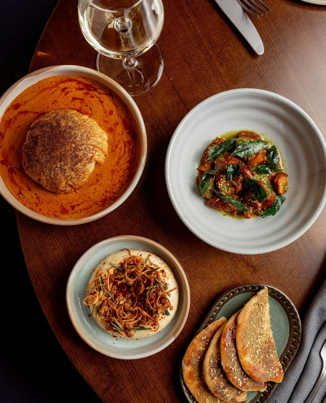 What's On The Australian Open Food And Drink Menu For 2026 | URBAN LIST ...