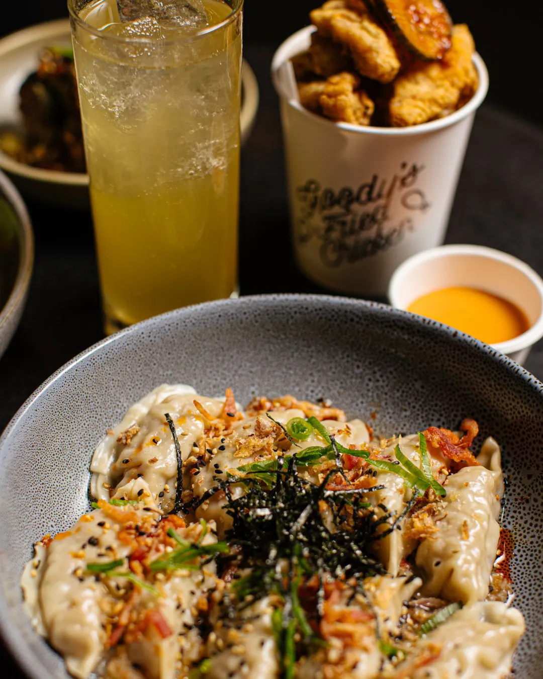 One List, All The Perth Food Specials—Here's Where To Find The Best ...