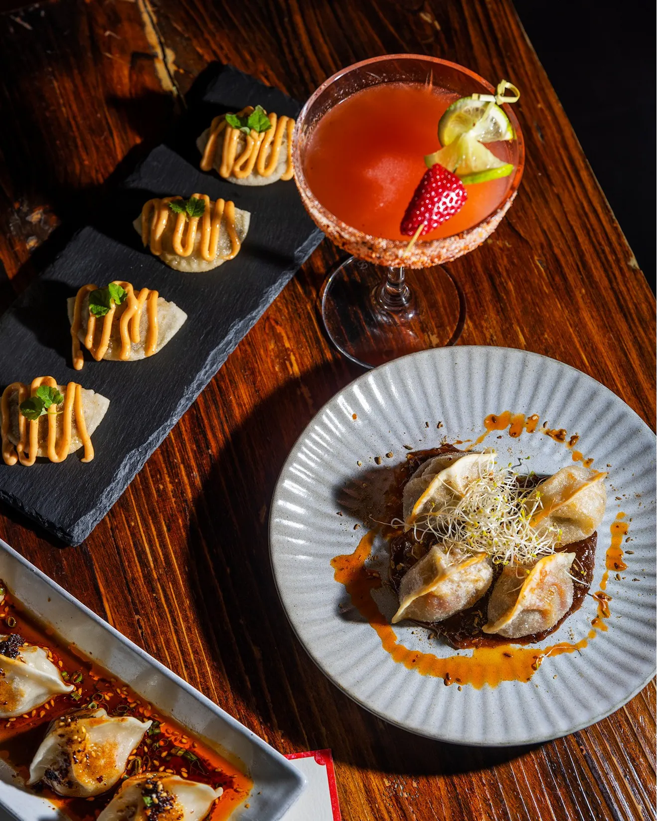 One List, All The Perth Food Specials—Here's Where To Find The Best ...