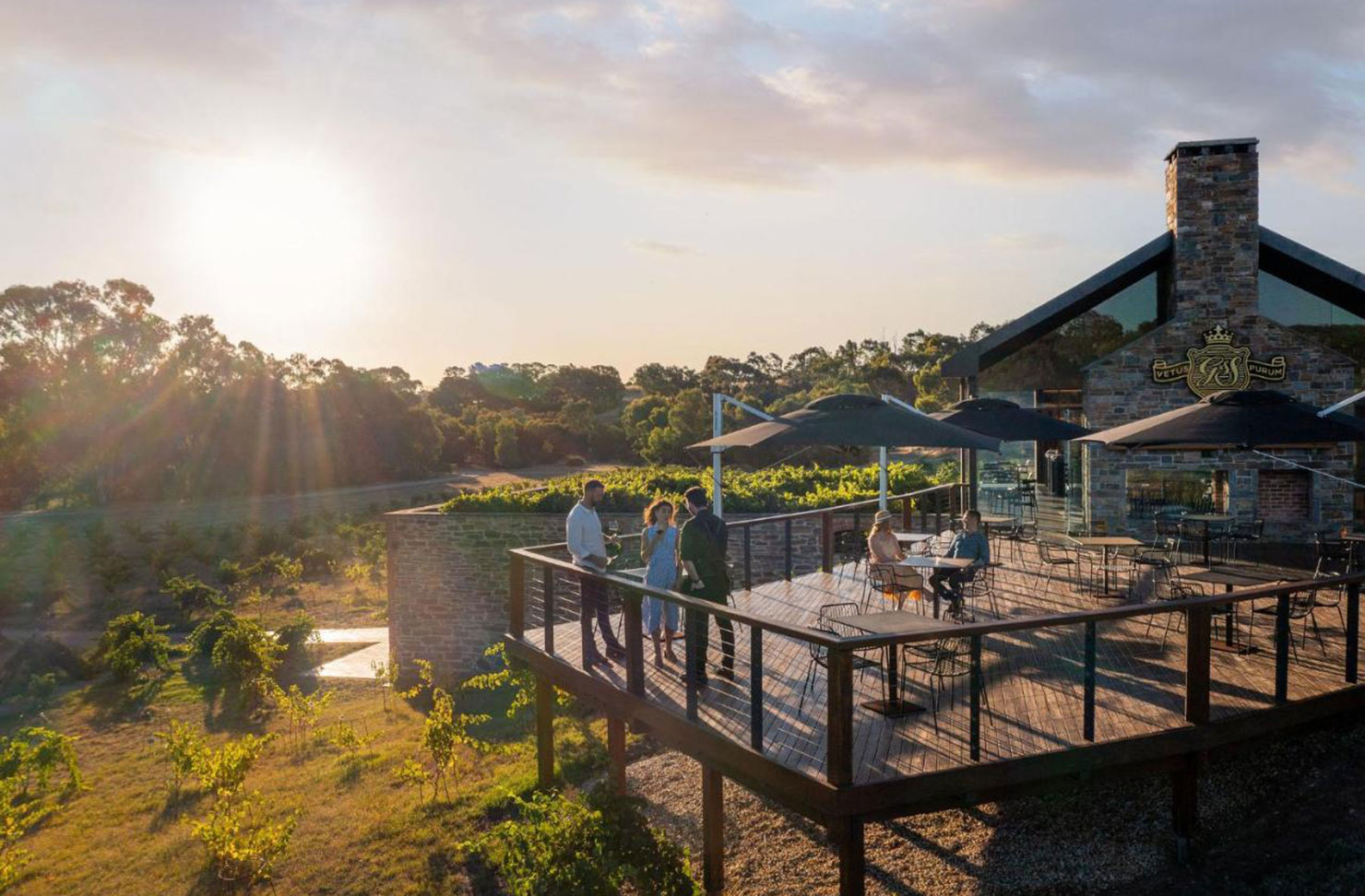 Top Barossa Valley Accommodation to Book in 2024 | Hotels & Airbnbs ...