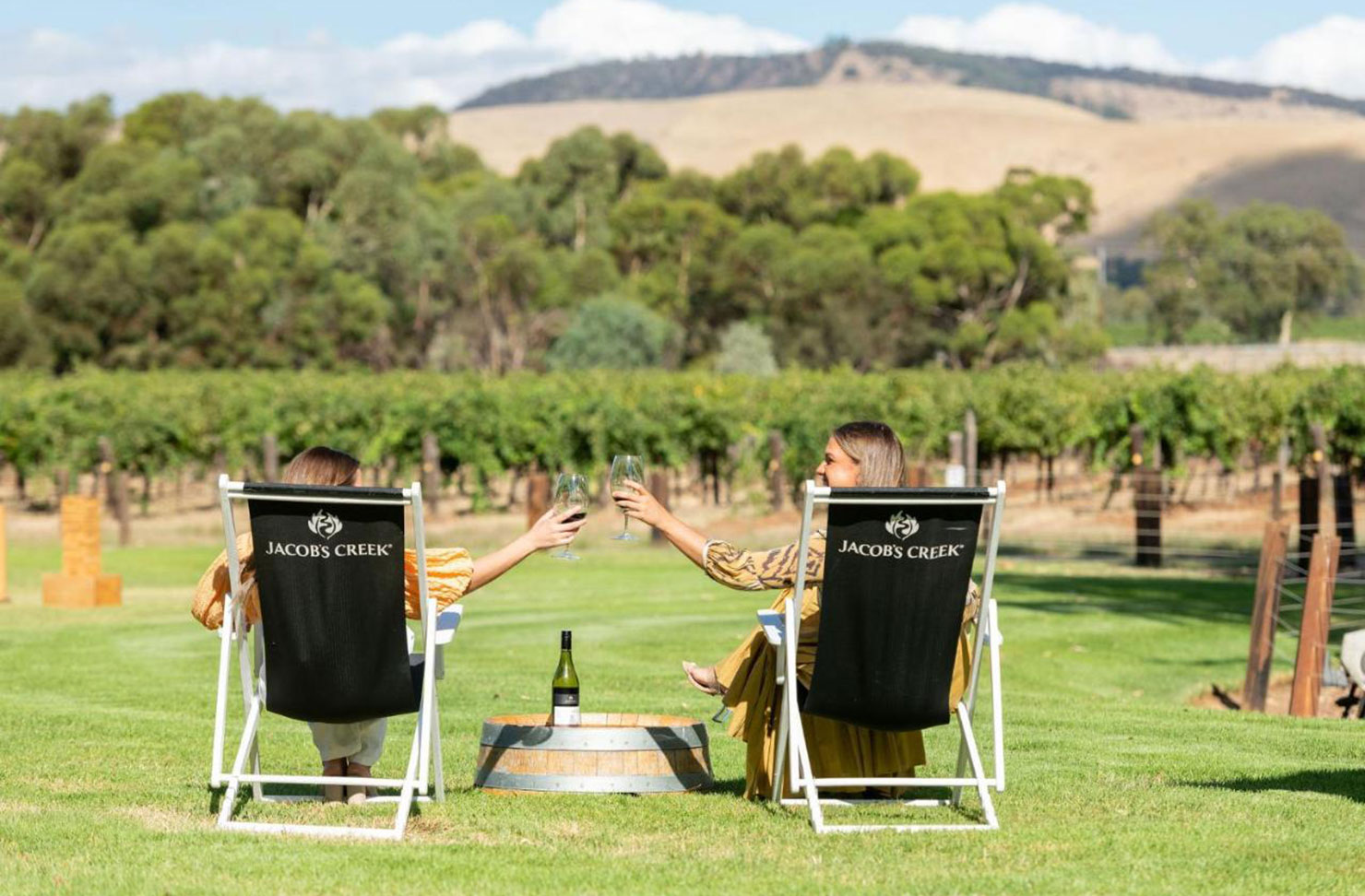 Top Barossa Valley Accommodation to Book in 2024 | Hotels & Airbnbs ...