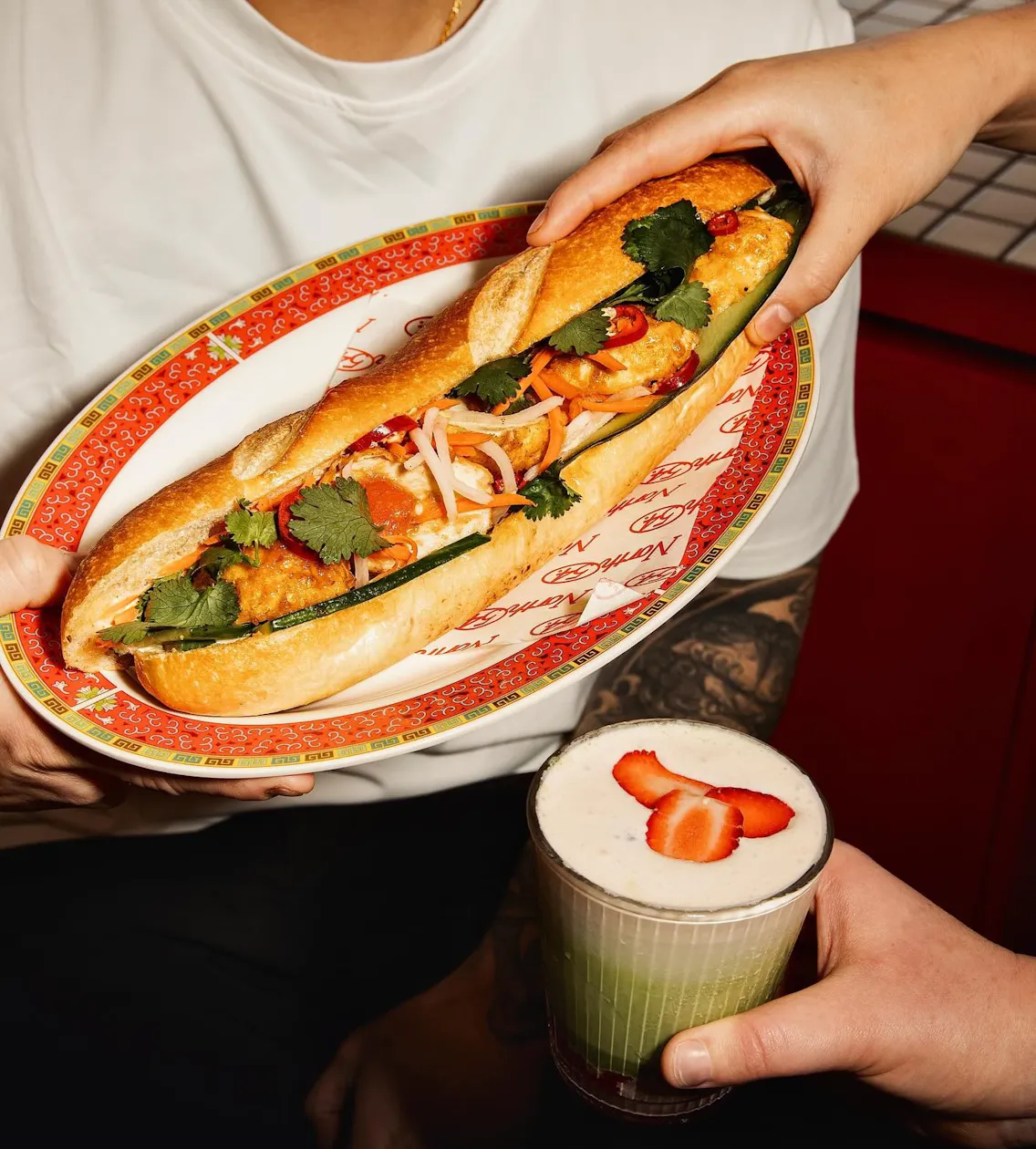 Where To Find Perth’s Best Bánh Mì | URBAN LIST PERTH
