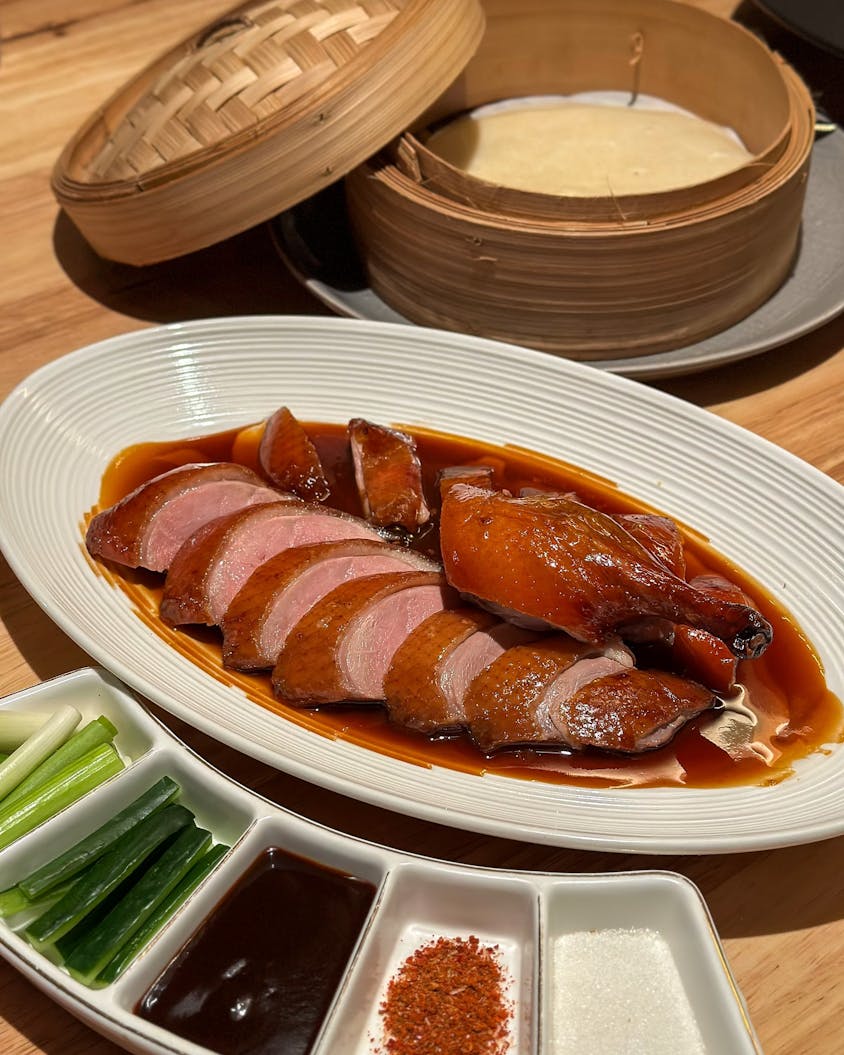 What's On The Australian Open Food And Drink Menu For 2026 | URBAN LIST ...