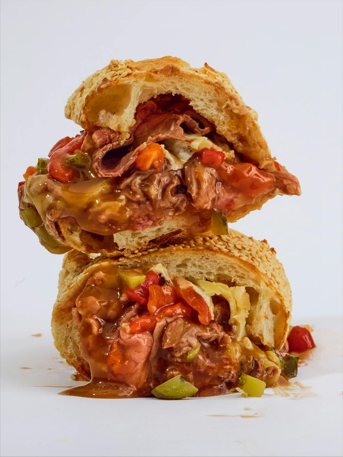 What's On The Australian Open Food And Drink Menu For 2026 | URBAN LIST ...