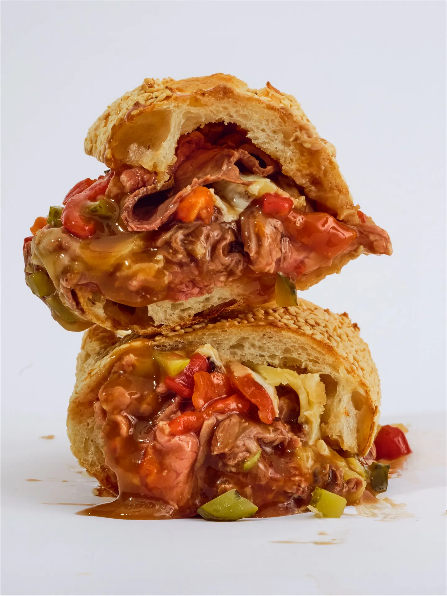What's On The Australian Open Food And Drink Menu For 2026 | URBAN LIST ...