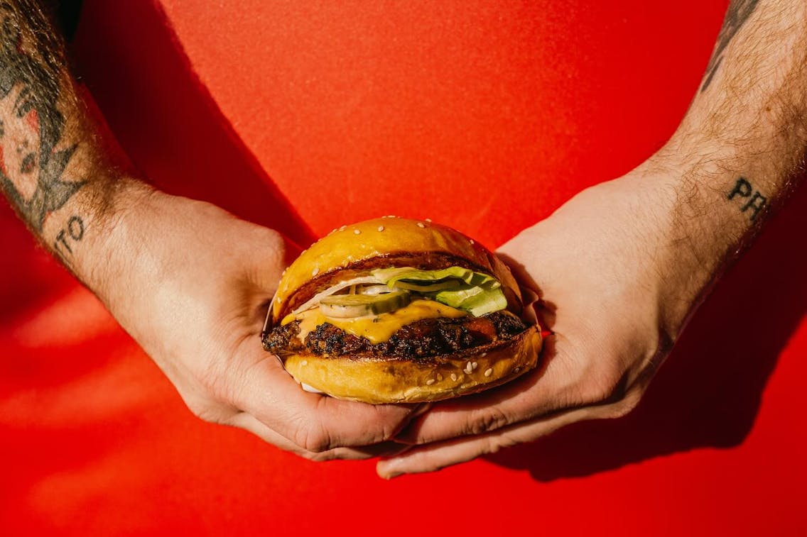 What's On The Australian Open Food And Drink Menu For 2026 | URBAN LIST ...