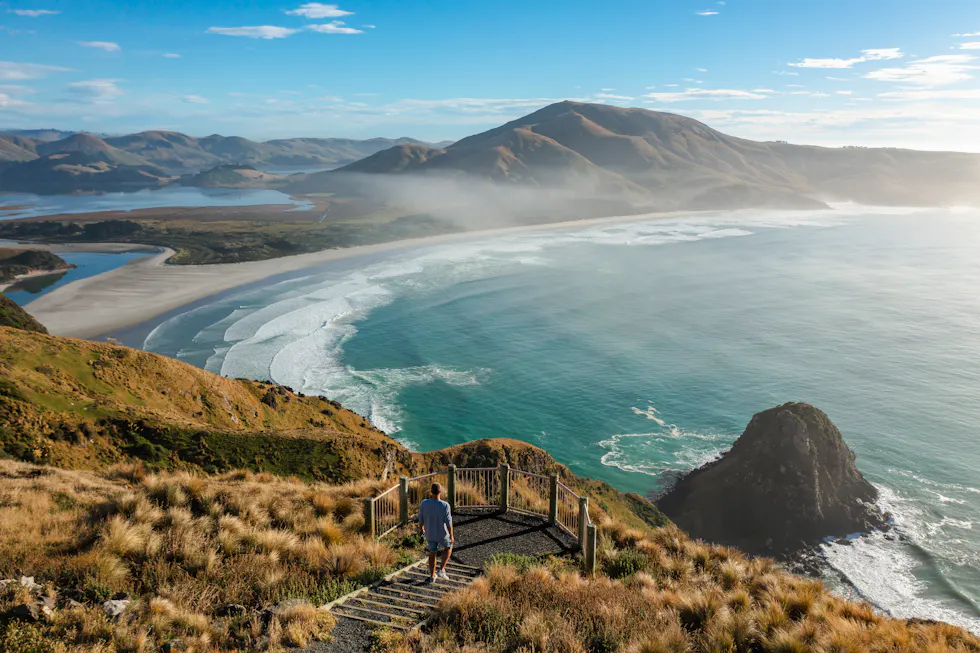 Here's Where To Eat, Stay And Play In New Zealand's Most Humble Coastal ...