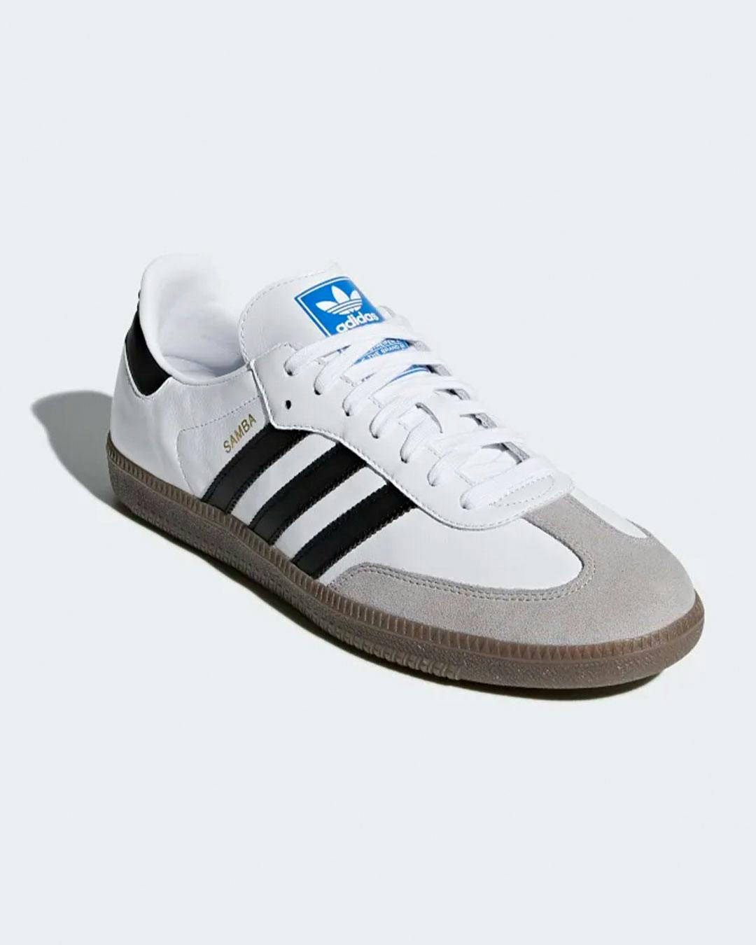 Here's Where To Shop Adidas Samba Sneakers Online Now | URBAN LIST