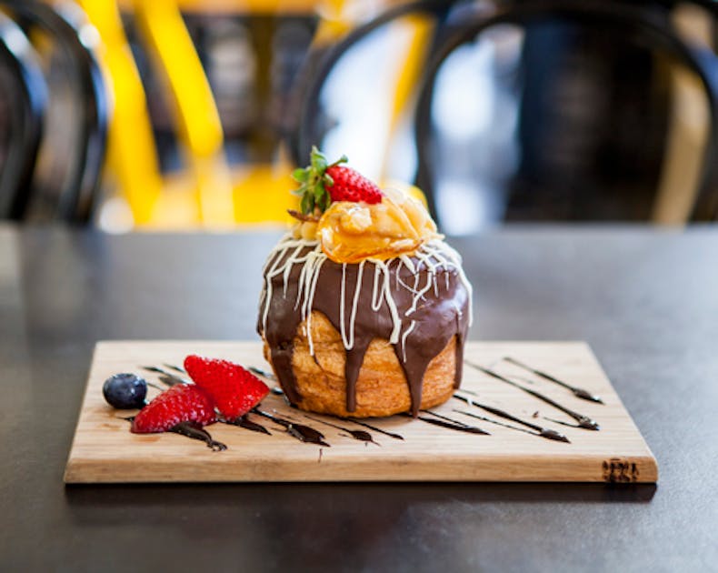 5Five Bakehouse Kitchen | URBAN LIST MELBOURNE