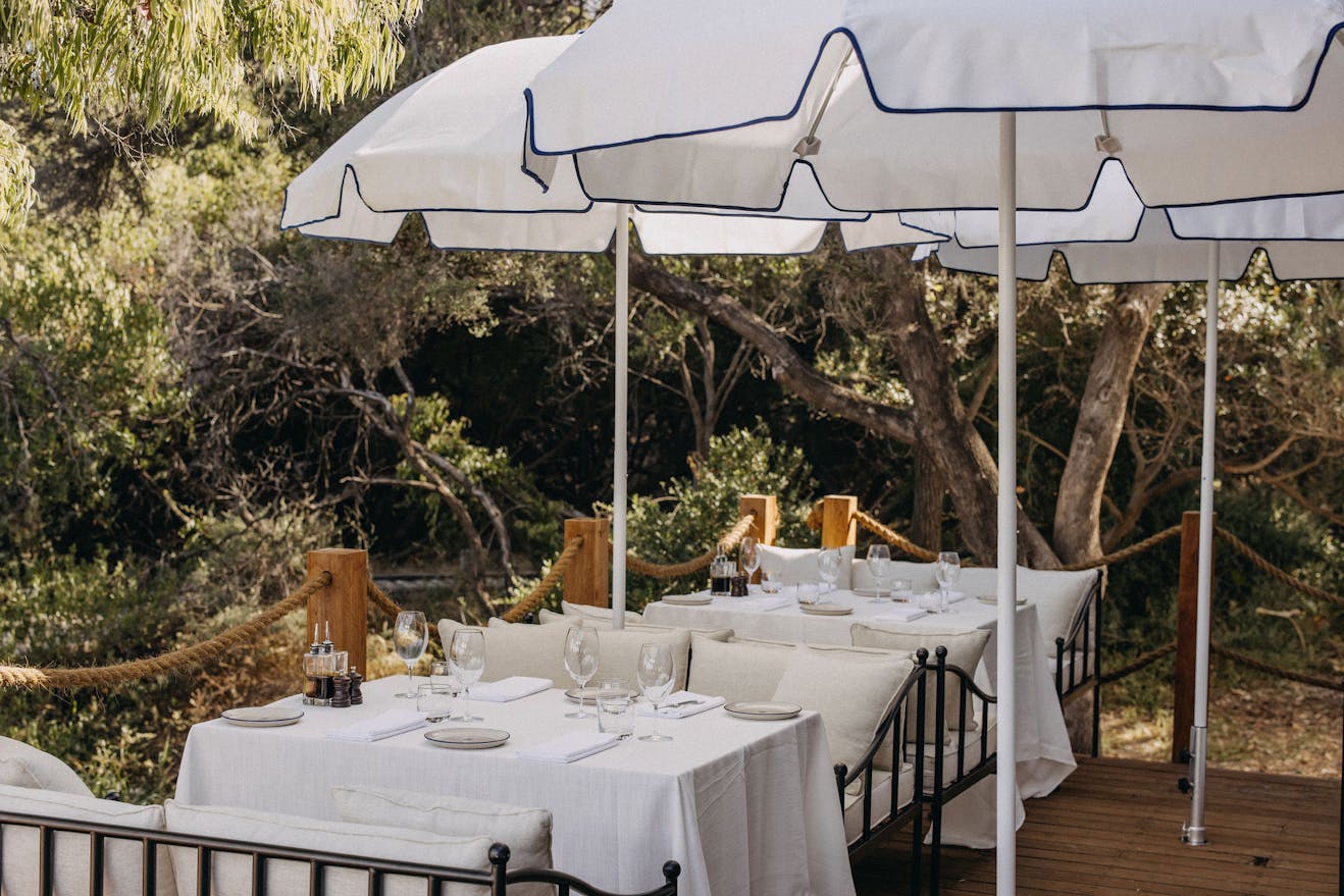 Ilma Beach House Is Bunker Bay’s New Mediterranean Gem | URBAN LIST ...