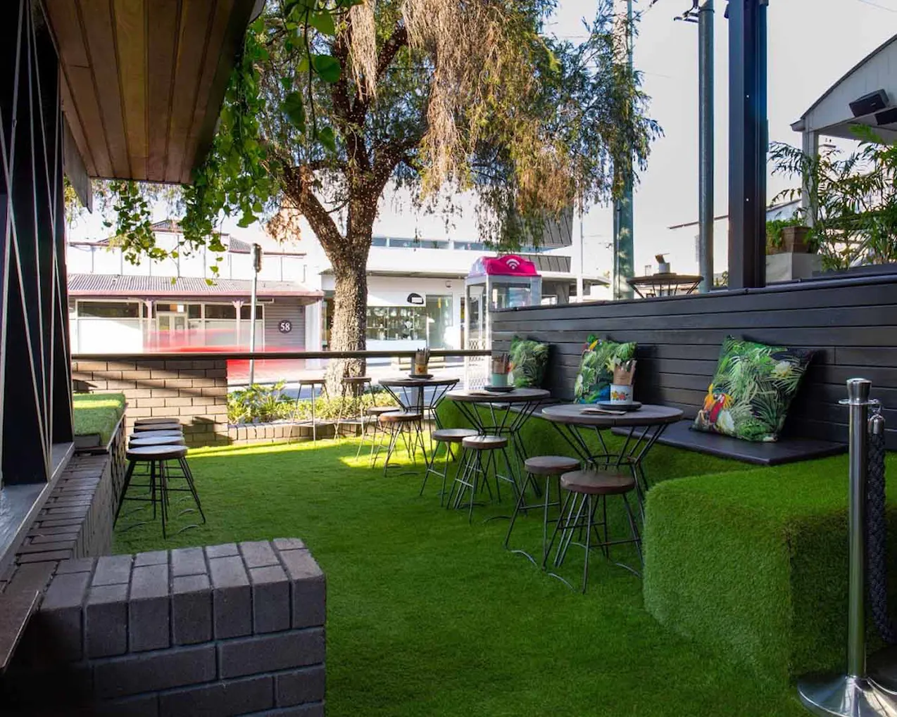27 Of The Best Bars In Fortitude Valley | URBAN LIST BRISBANE