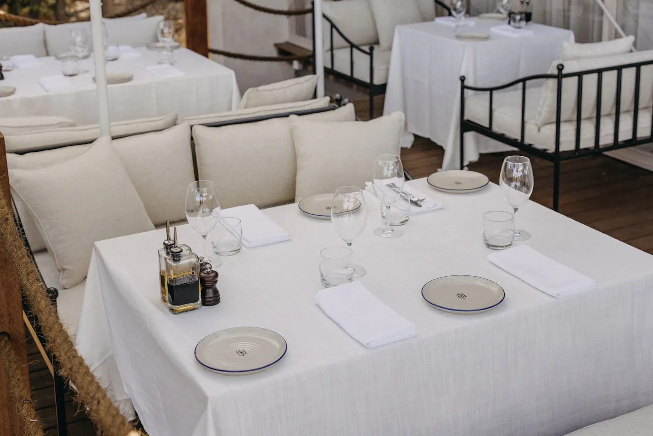 Ilma Beach House Is Bunker Bay’s New Mediterranean Gem | URBAN LIST ...