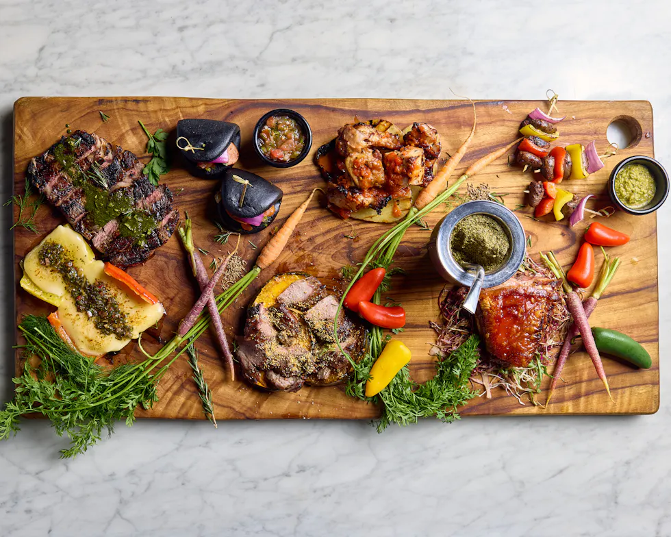 Eat Your Way Through Brisbane At The City's Biggest Food Event Of The ...