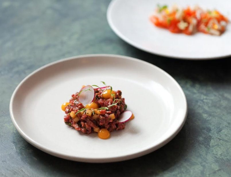7000 by Pure South Dining | URBAN LIST MELBOURNE
