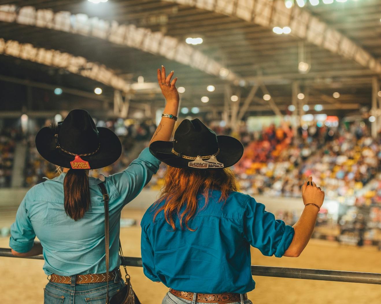 Your Tamworth Country Music Festival Cheat Sheet: 10 Must-Do’s For A ...