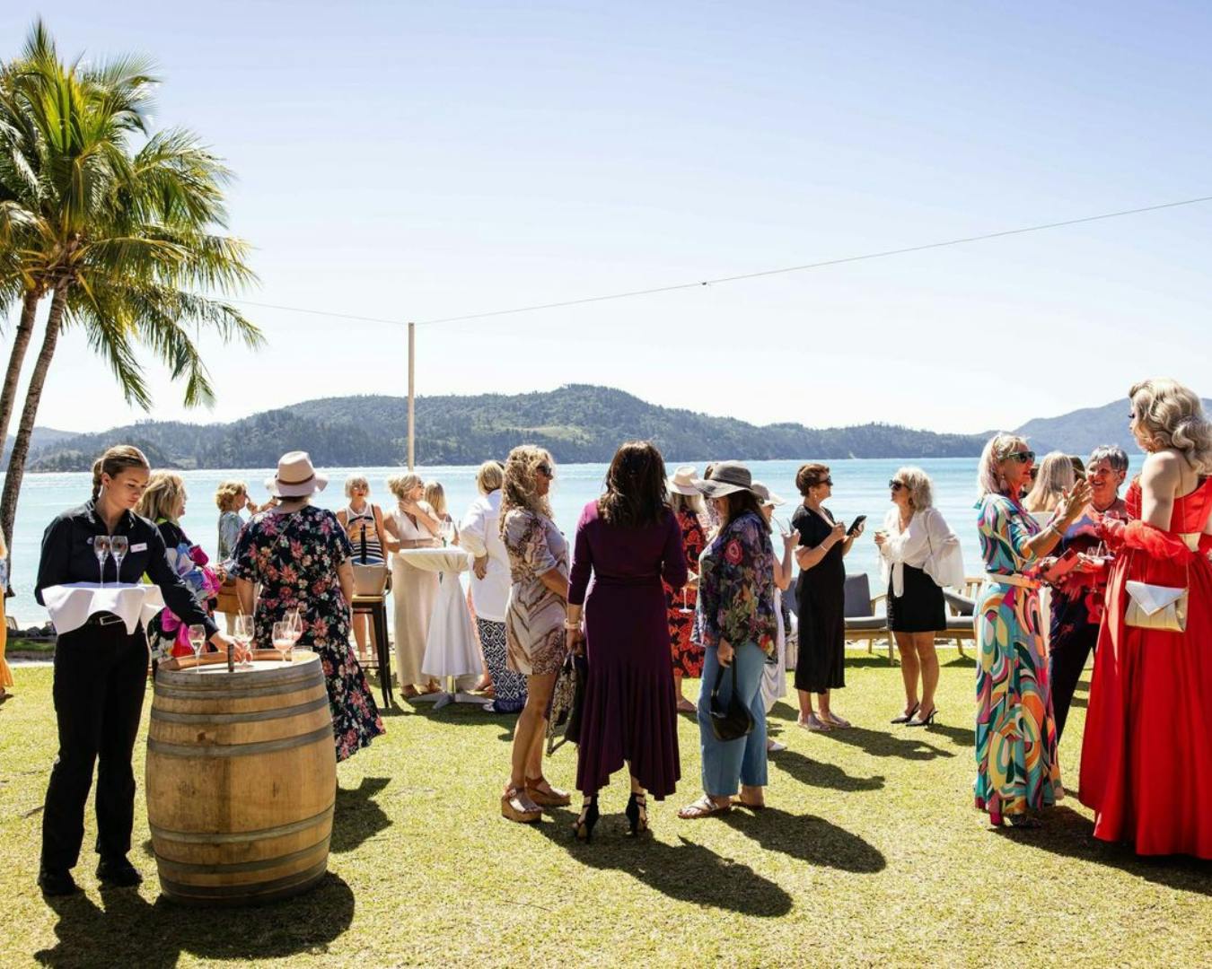 Starry Nights And Superyachts: 7 Reasons You Need To Head To Hamilton ...