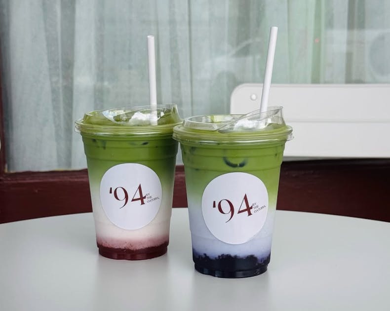 94 Cafe | URBAN LIST GOLD COAST