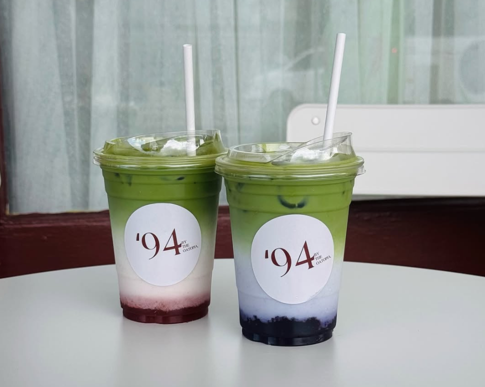 94 Cafe | URBAN LIST GOLD COAST