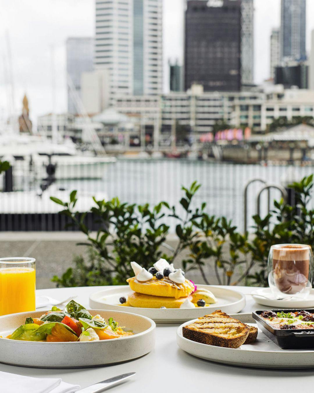 The Best Viaduct Restaurants And Bars Auckland Has To Offer | URBAN ...