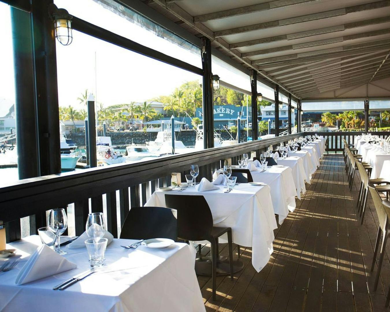 Starry Nights And Superyachts: 7 Reasons You Need To Head To Hamilton ...