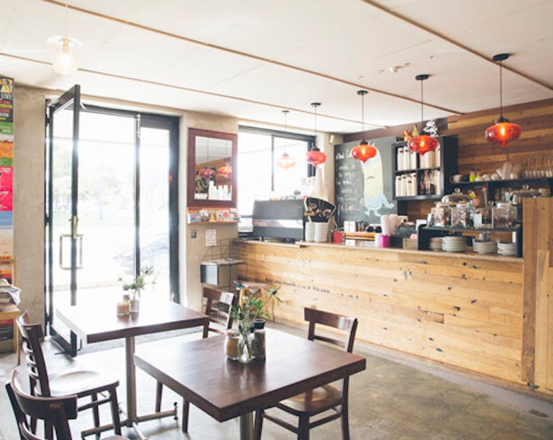 9 Seeds, East Fremantle | URBAN LIST PERTH