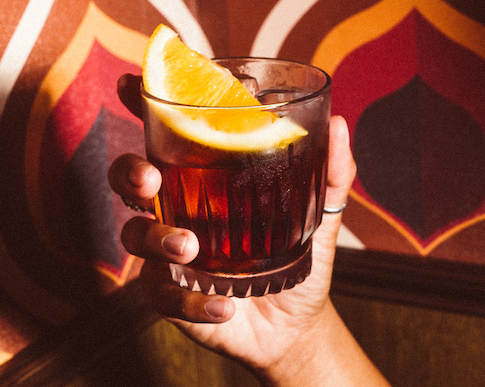 Enmore Country Club Is Enmore's '70s-Inspired Dive Bar | URBAN LIST SYDNEY