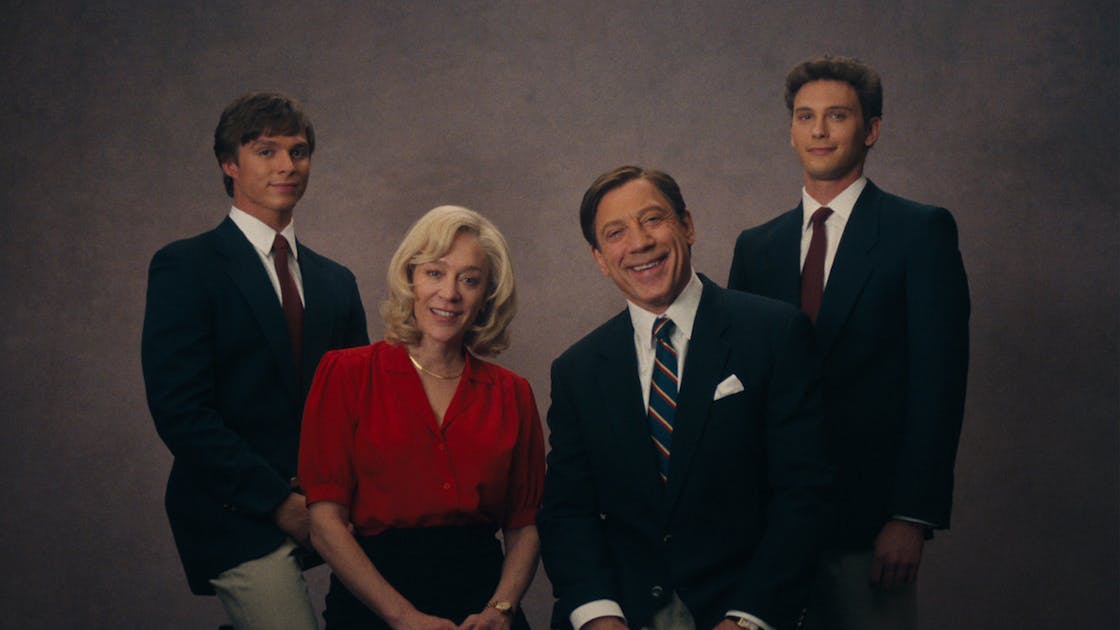 The Best Shows On Netflix Australia Right Now In 2024 | URBAN LIST GLOBAL