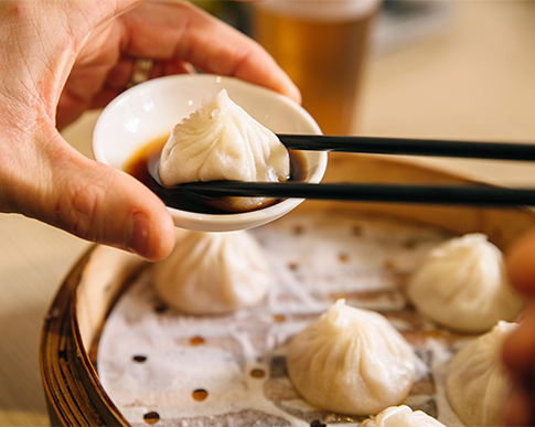 Authentic Bites Dumpling House, Northbridge | URBAN LIST PERTH